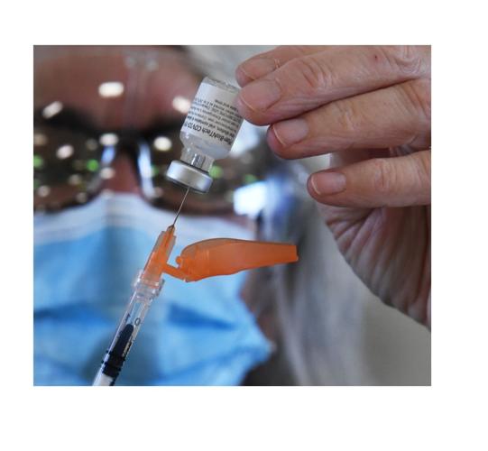 Burlington walk-in clinic used unsterile needles for 6 years