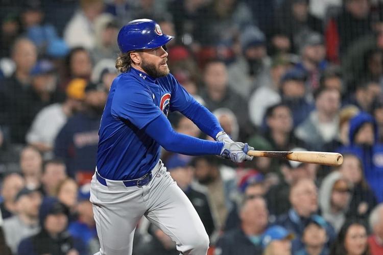 Shota Imanaga continues impressive MLB start, raising record to 4-0 as ...