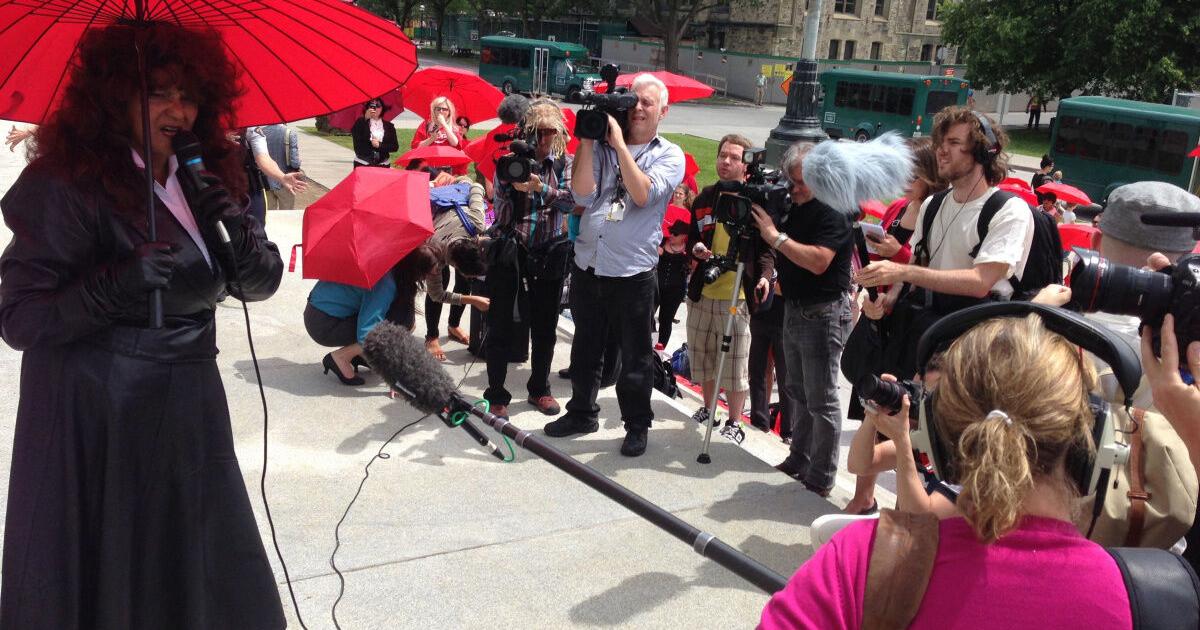 Supreme Court Prostitution Case Judges Challenge Government To Justify Brothel Ban