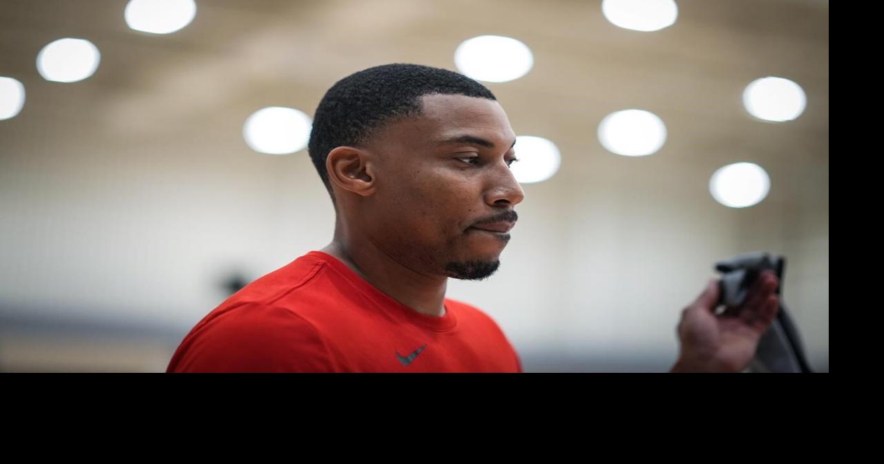 Otto Porter Jr. returns to Raptors healthy and looking to make impression