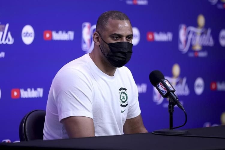 Transformative year: Black coaches now lead 50% of NBA teams