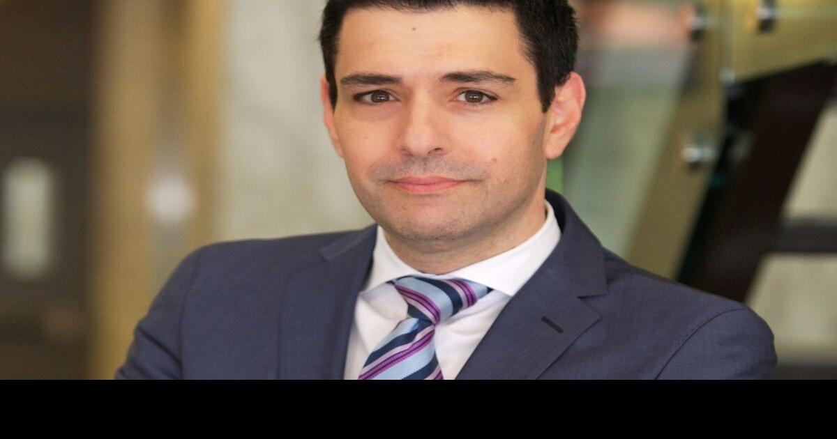 Tullio D'Angela is all about experience, compassion and results