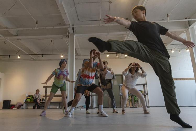 Toronto Fringe Festival: our theatre critics’ 15 essential shows