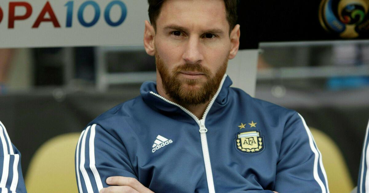 Messi sentenced to 21 months for tax fraud, unlikely to face jail