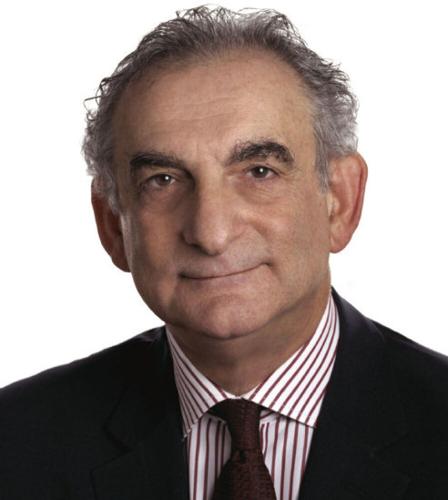 Howard Wetston named chairman of Ontario Securities Commission