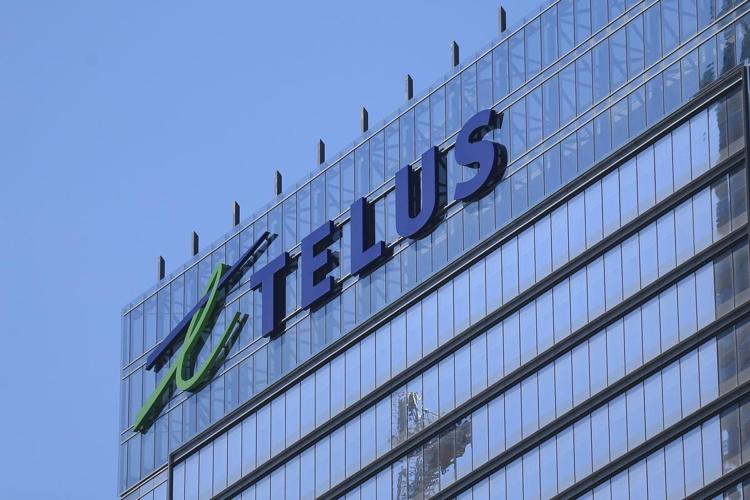 Telus signs $2.3 billion deal to buy digital-health provider LifeWorks