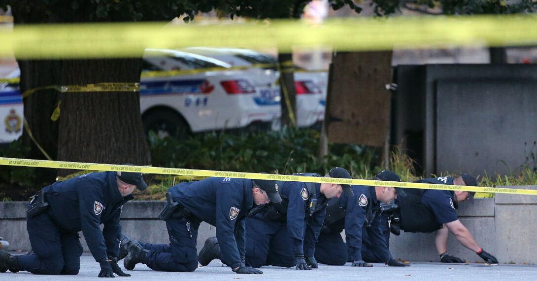 Erroneous reports led to mass confusion: Ottawa Police