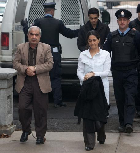 Shafia’s ‘weapon was his tongue,’ testifies his half-brother