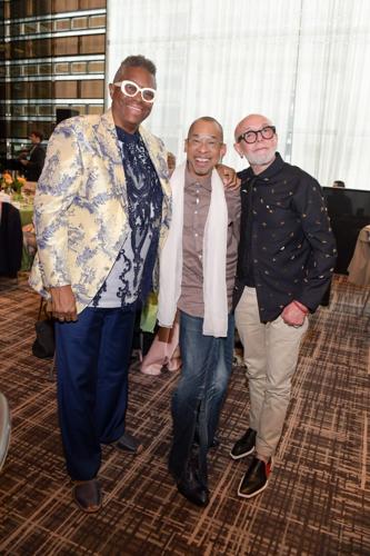 CANFAR luncheon raises $300,000 for AIDS research