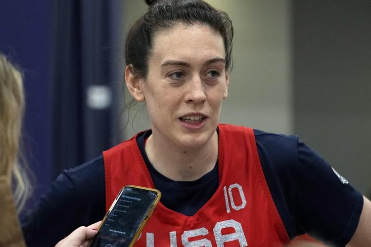 WNBA players say life in Russia was lucrative but lonely