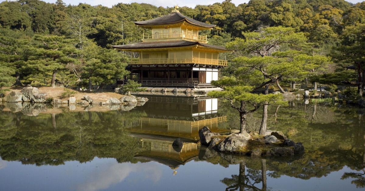 Travel Deals: Globus deals for beautiful Japan, South Pacific and more.