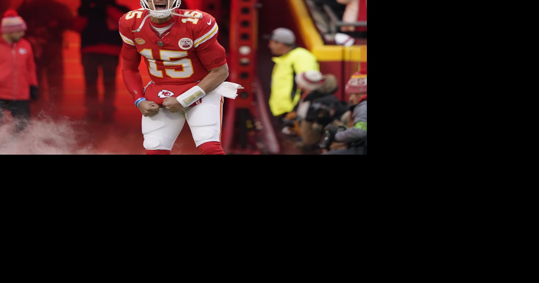 Why the Chiefs are the NFL's best ATS wild-card favourite to bet on