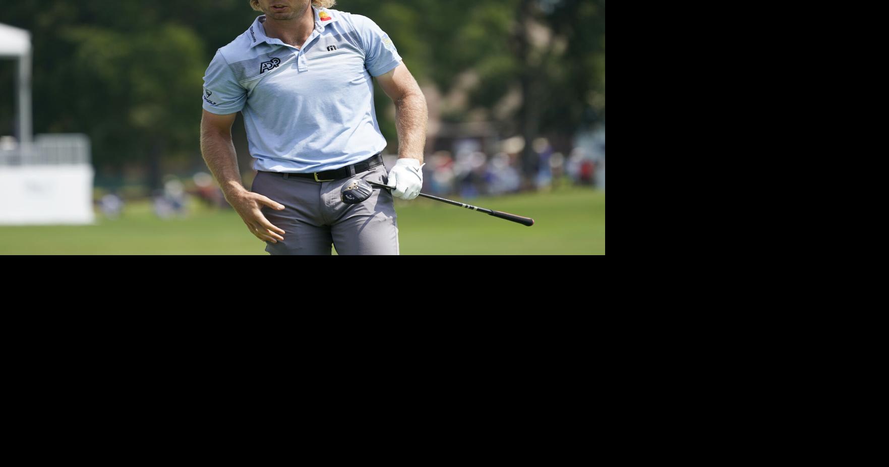 Hero World Challenge picks and predictions: Back Sam Burns and Will ...