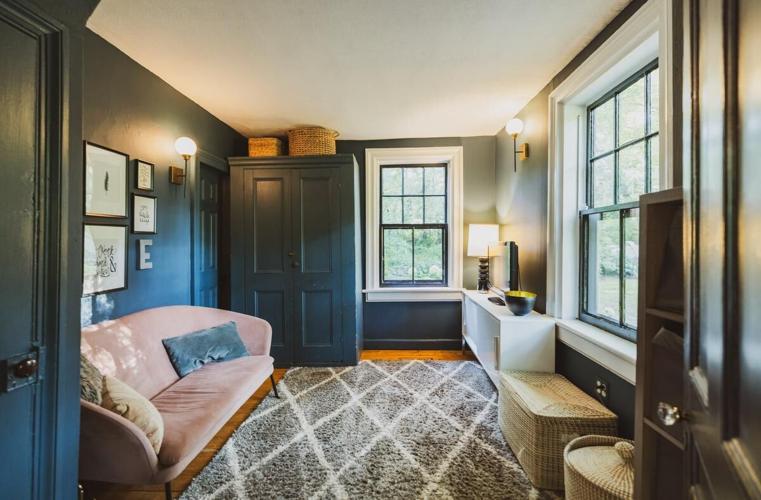 Toronto Home of the Week: Mono, Ont. farmhouse fun for kids