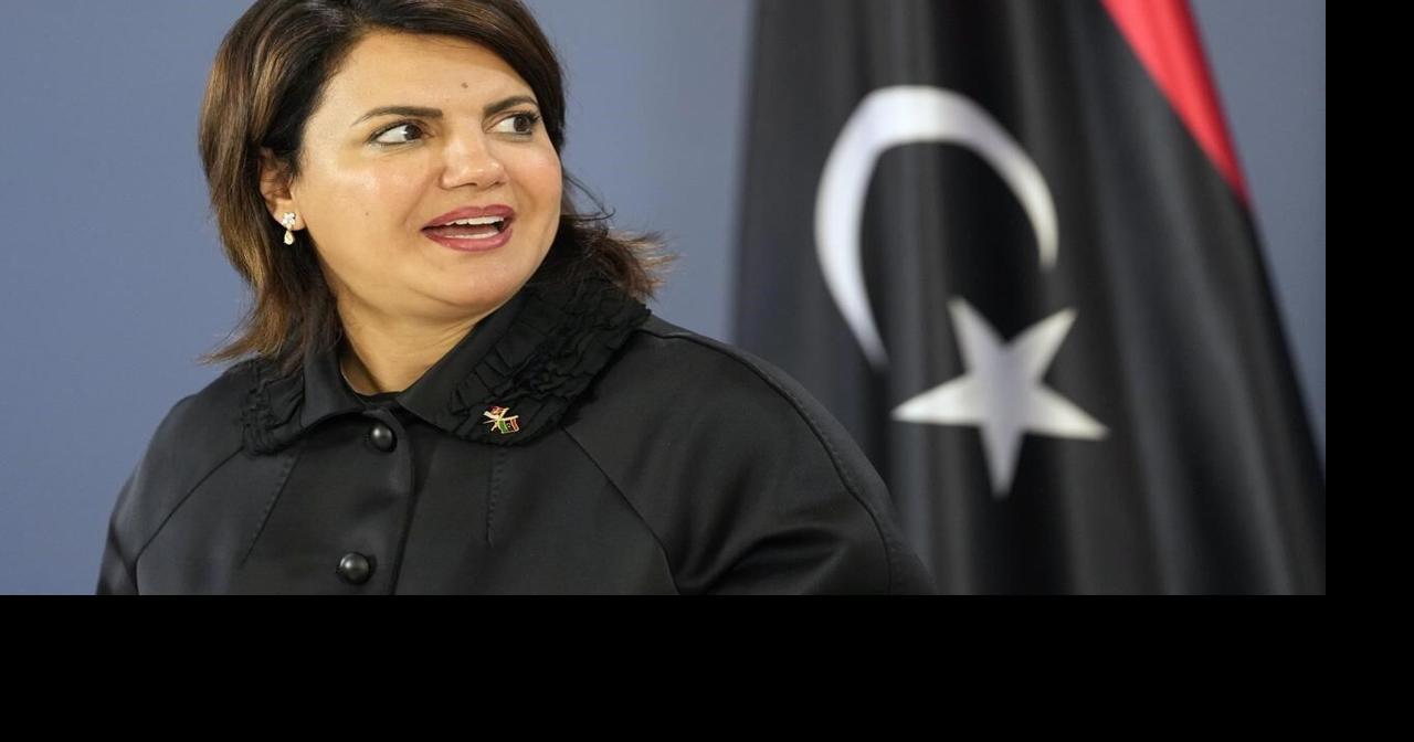 Libya’s chief prosecutor is seeking more details on minister's meeting ...