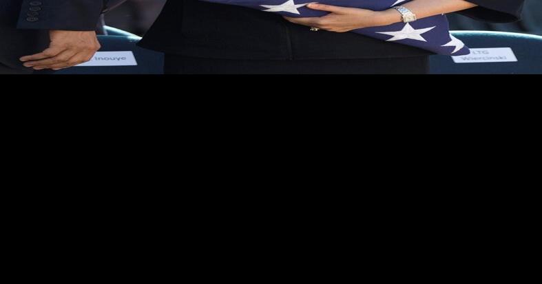 Irene Hirano Inouye, widow of US senator from Hawaii, dies