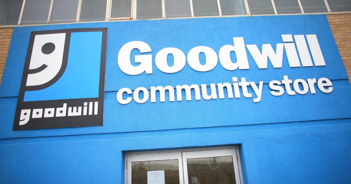 Goodwill boss promises laid-off workers back pay and employment records