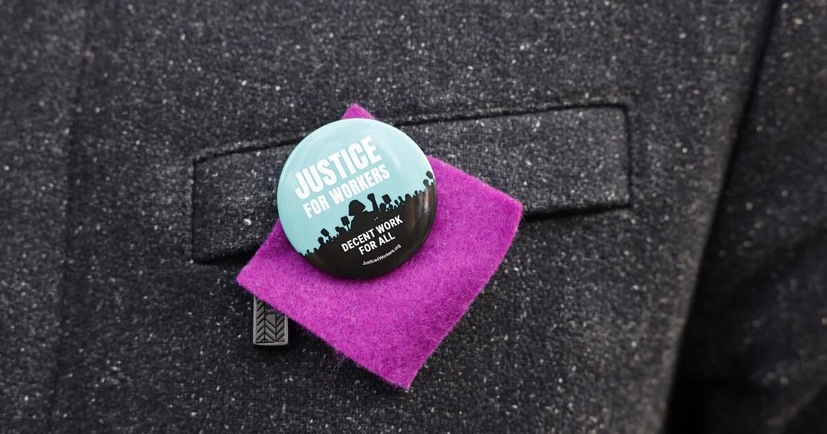 New labour militancy from the folks who brought us the weekend