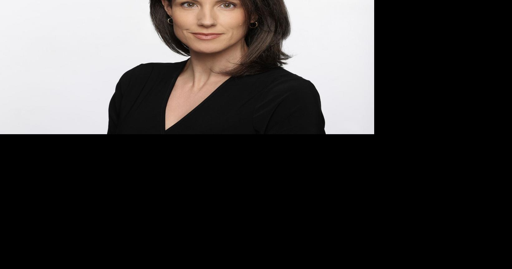 Meet Nicole MacIntyre, Toronto Star’s new editor-in-chief