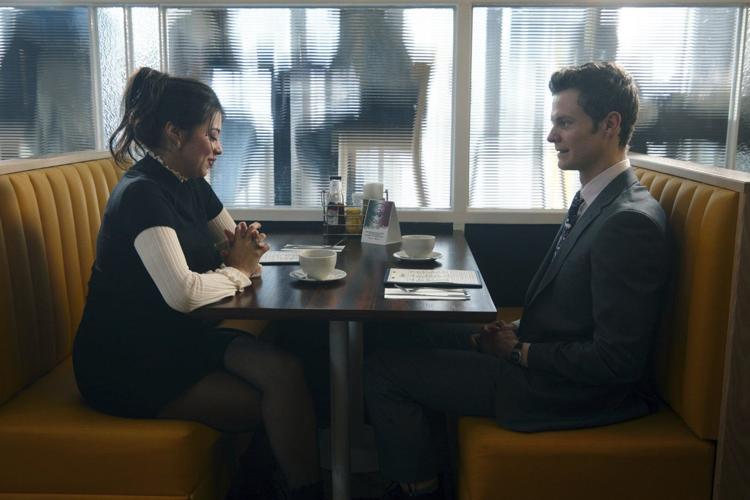 Movie Review: ‘Novocaine,’ with Jack Quaid, is a shot of bloody action ...