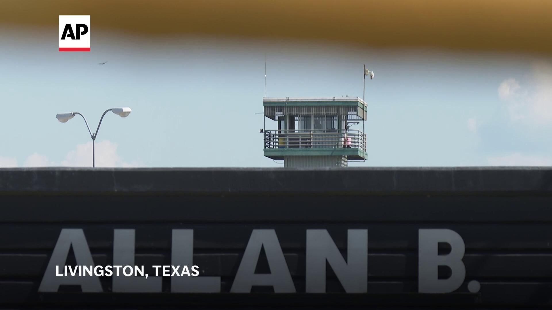 Robert Roberson is again approaching execution in Texas in shaken baby case