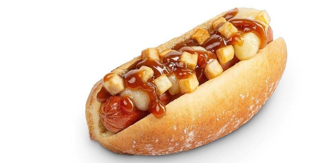 Rogers Centre new menu lineup includes poutine hot dog