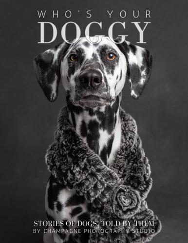 Photographer honours bond between Toronto dogs and humans