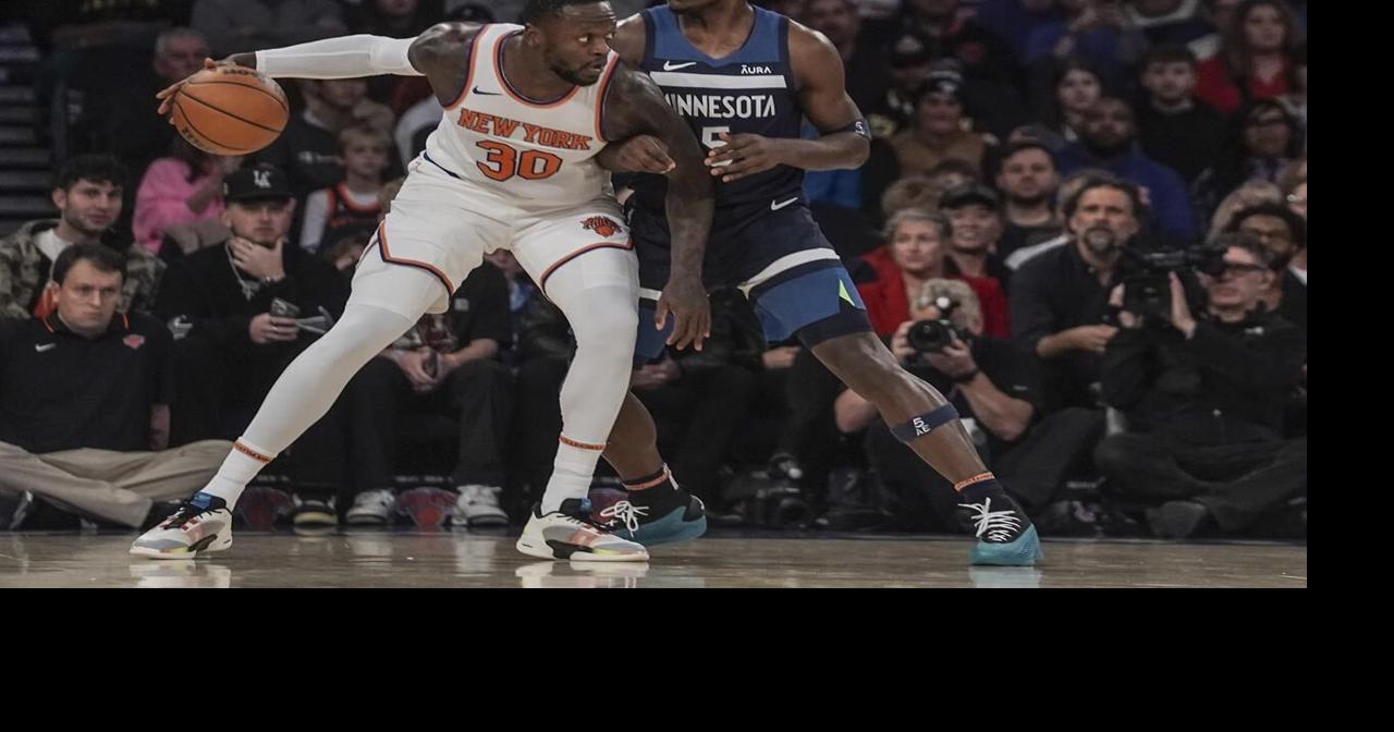 Nuggets become the pursued around league, Northwest Division after ...