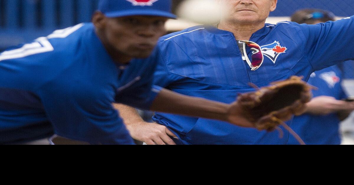 Hard to argue Blue Jays decision to fast-track blue-chip prospects: Griffin