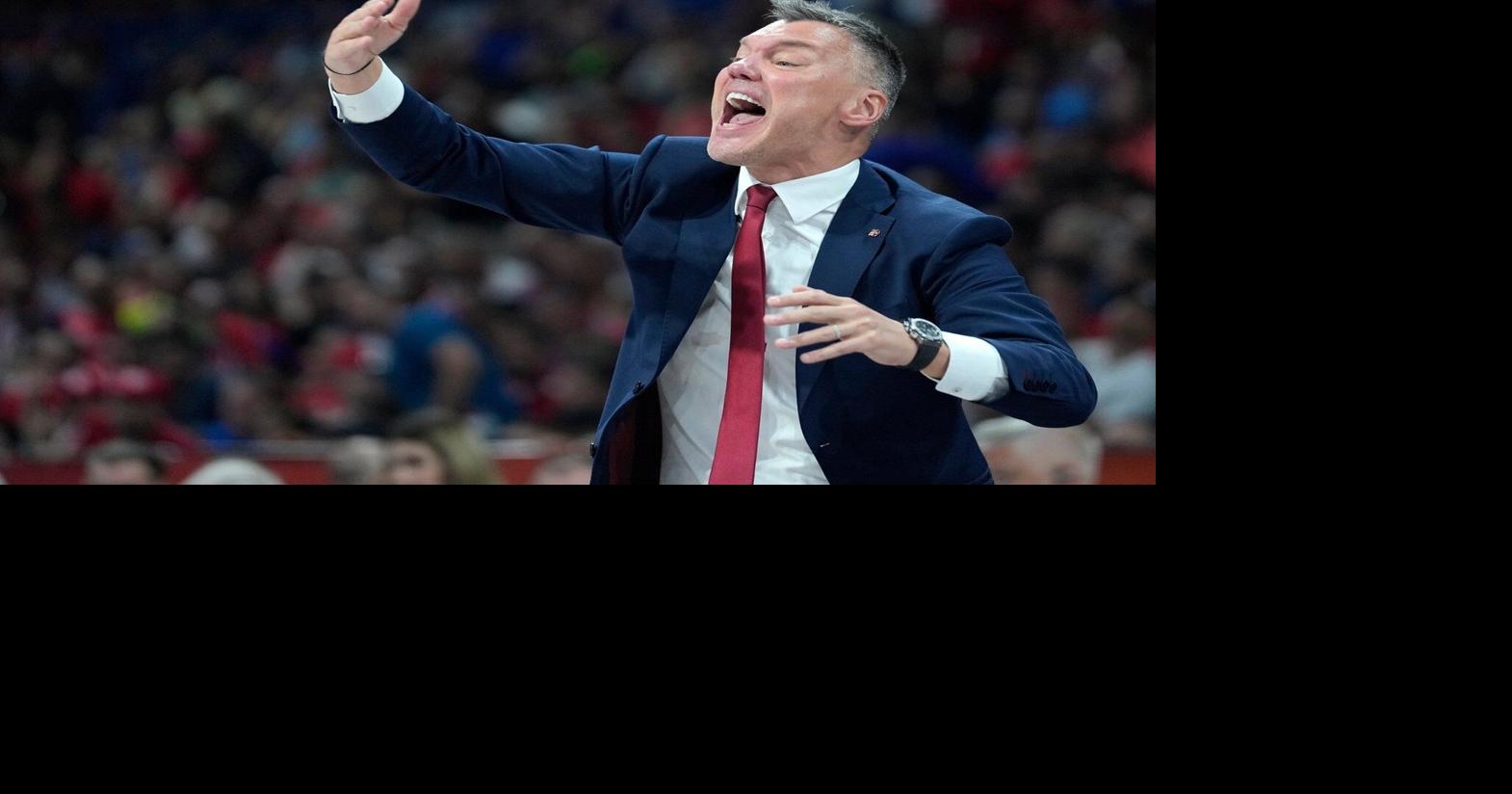 EuroLeague CEO criticizes NBA's ambitious European plan as a 'bit of a ...