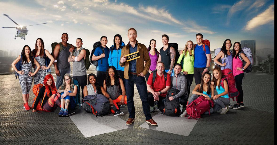 Amazing Race Canada teams reflect the country and the world