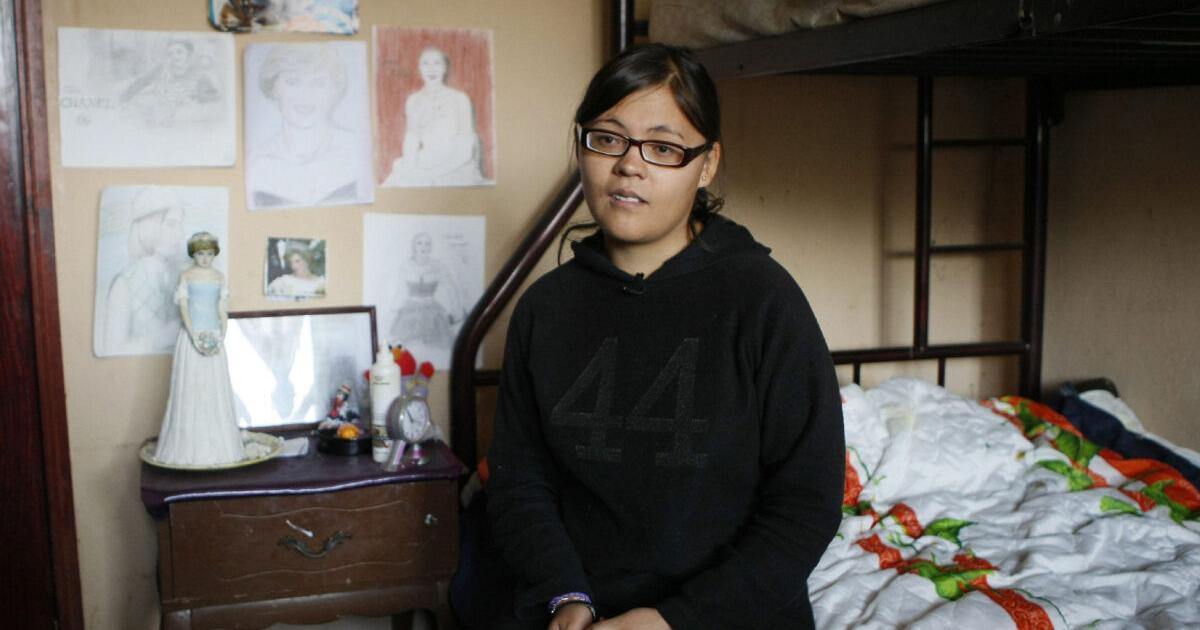 Mexican teen seeking to attend royal wedding turned away by U.K. government