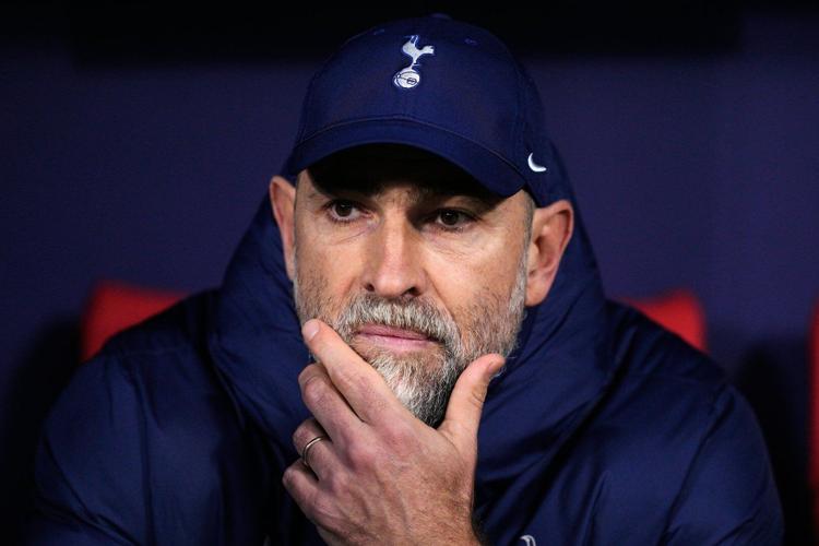 'The biggest nonsense': Van de Ven slams critics and says Spurs are up ...