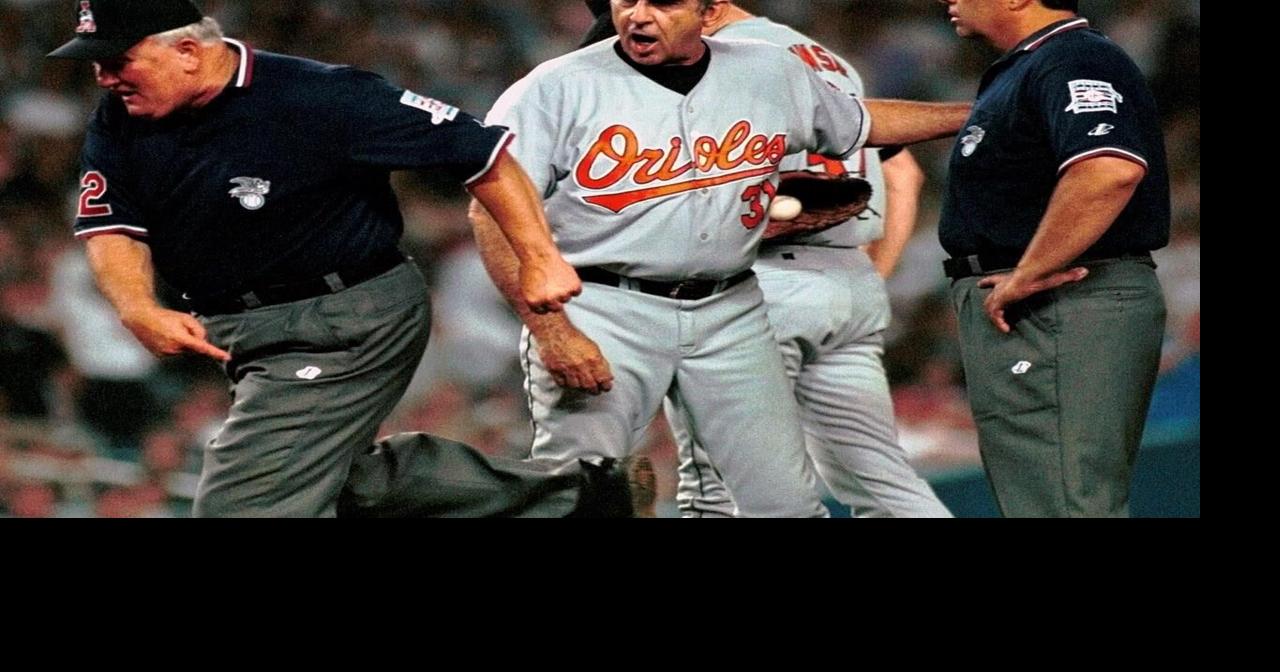Ray Miller, ex-manager and coach in Orioles HOF, dies at 76