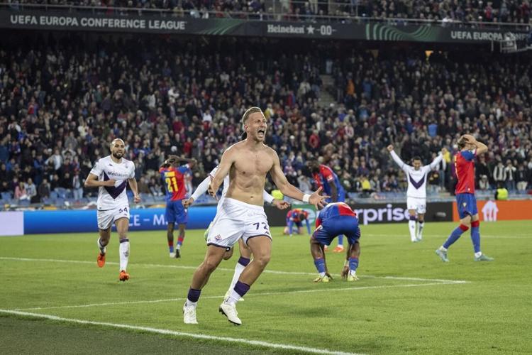 Italian teams bidding for clean sweep of European trophies