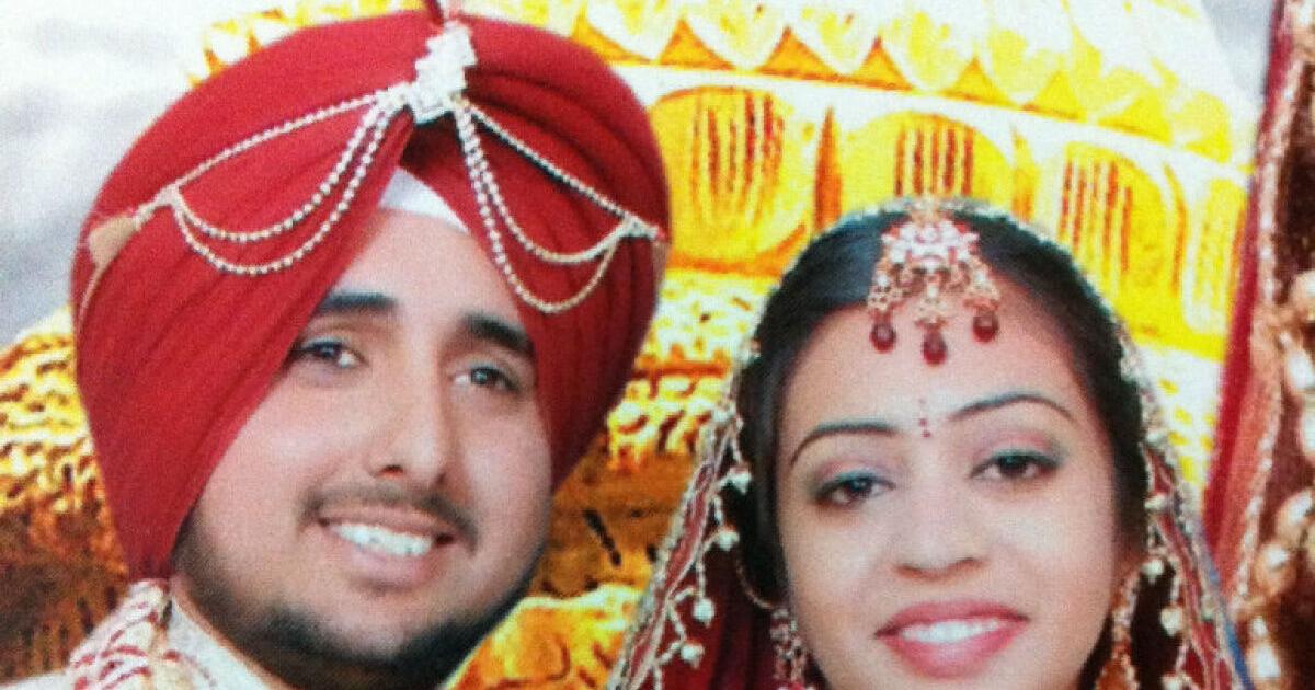 Rumours of sham marriage enrage Punjabi community after suicide