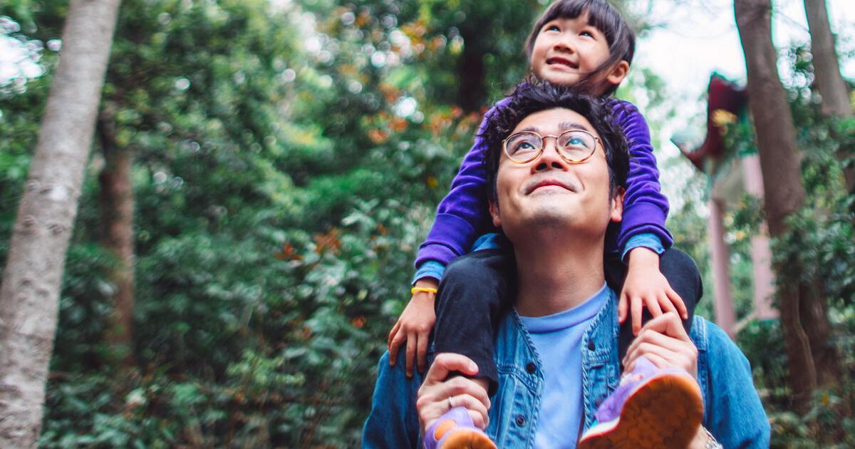 How we create a sustainable future today