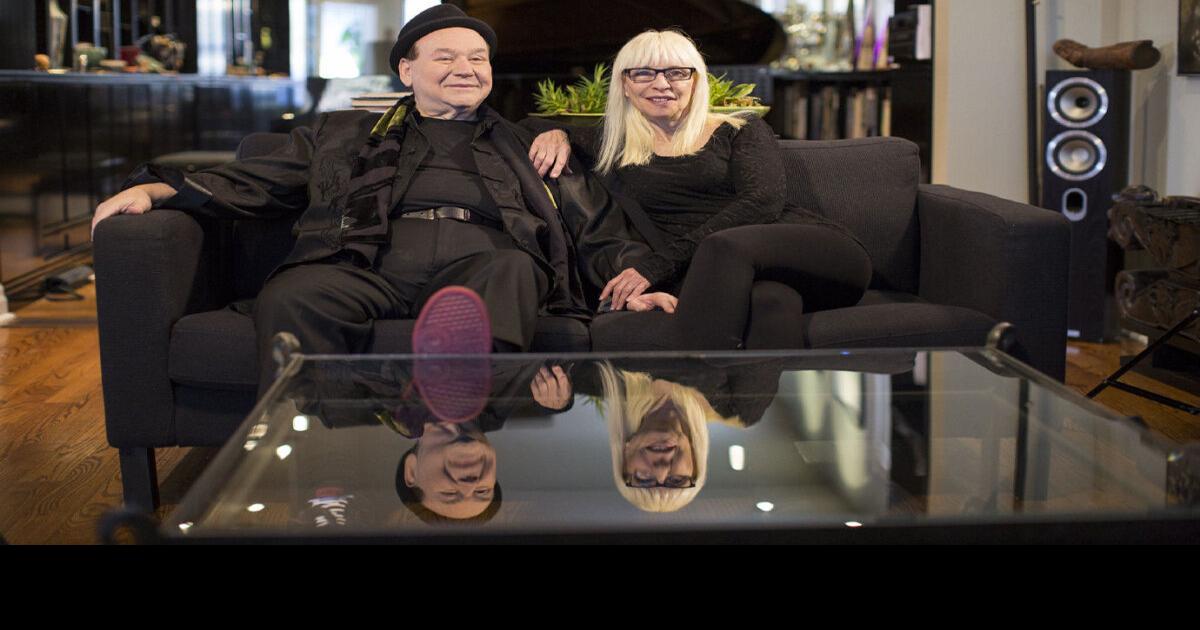 Paul Hoffert: Lighthouse co-founder and Renaissance man