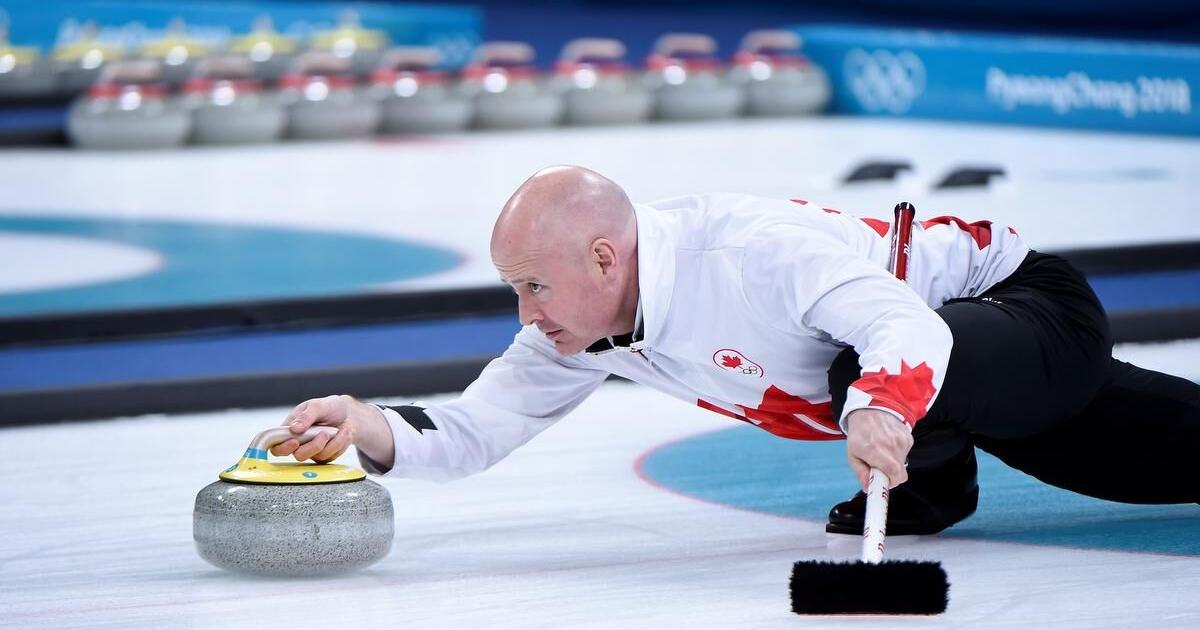 World Cup of Curling joins crowded sheet schedule