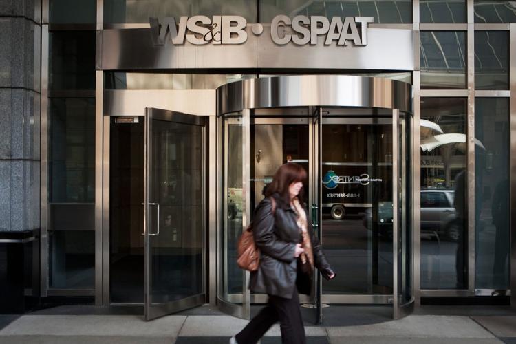 Thousands of WSIB workers on strike after talks break down