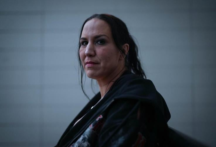 Inside allegations of misconduct and cover-up at the RCMP