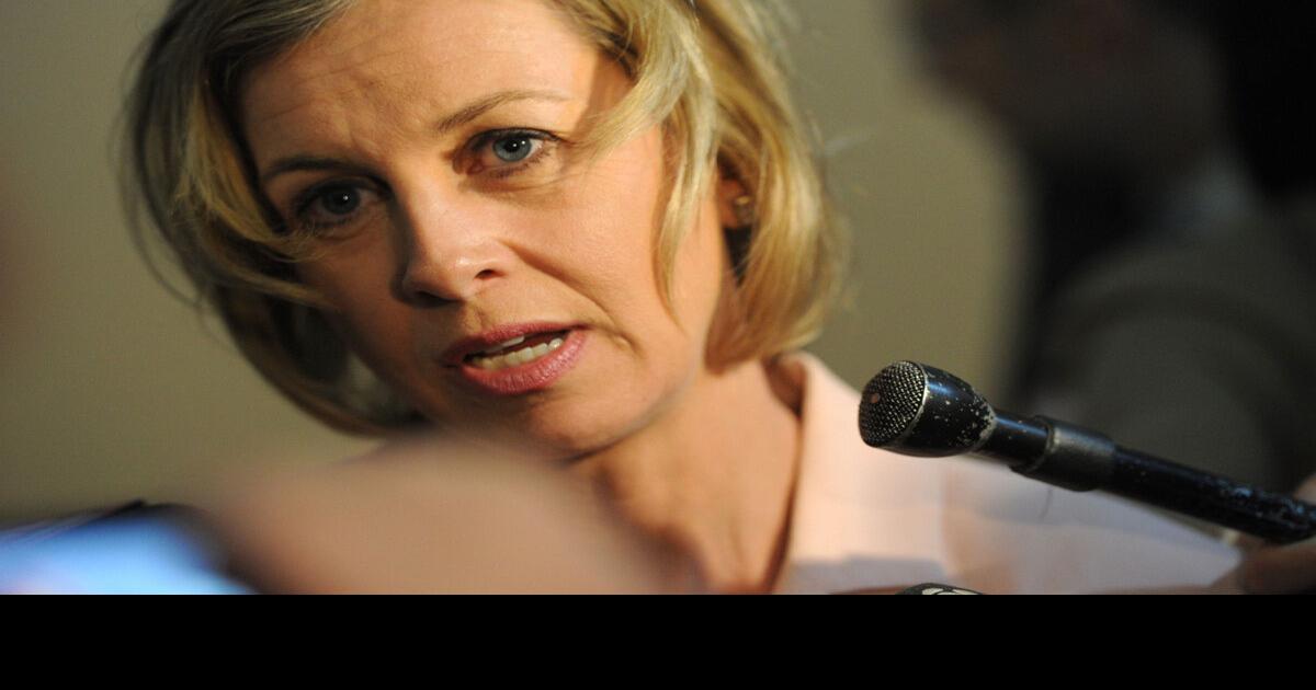 TTC chair Karen Stintz demands answers on Scarborough subway plan