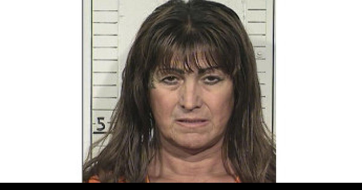 California murder convict becomes 1st U.S. inmate to have state-funded ...