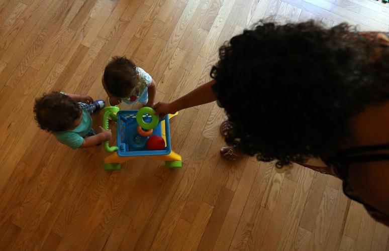 Four years ago, Toronto had 483 children living in its homeless ...