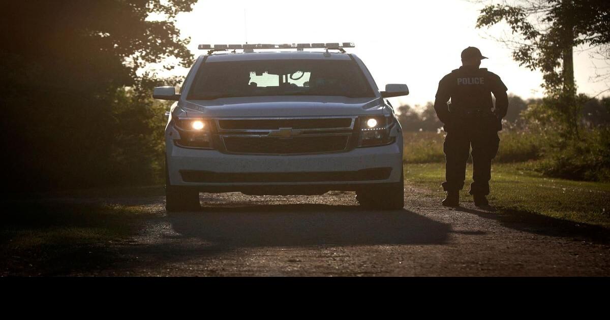 Make Indigenous policing an essential service