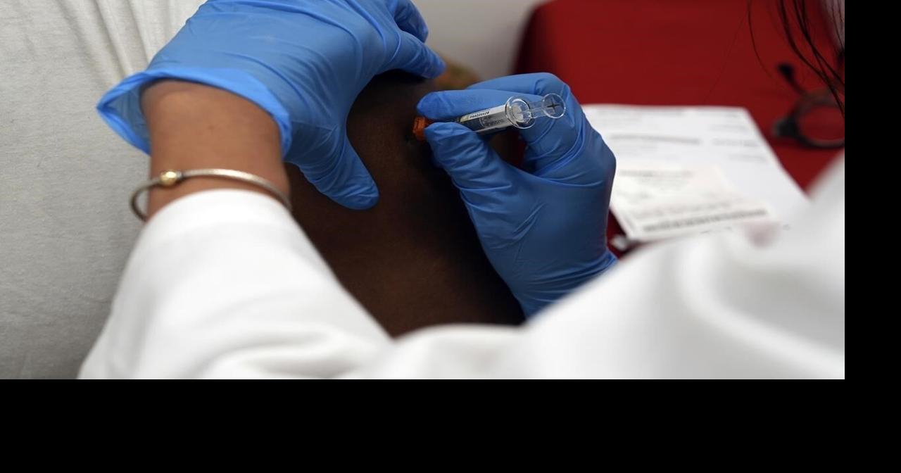 COVID vaccine: What to know about Canada’s new vaccine shots