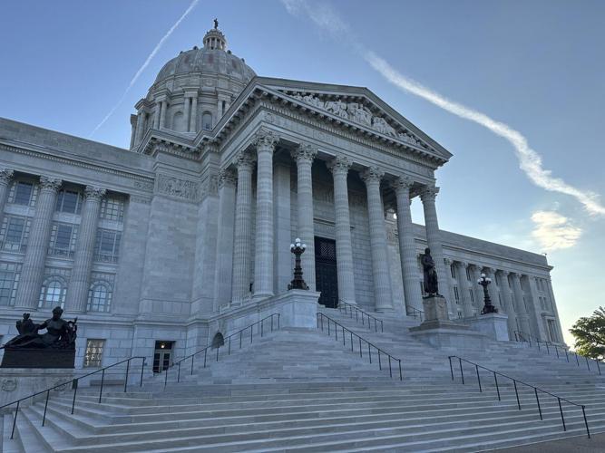 Where states stand in the battle for partisan advantage in redrawing US ...