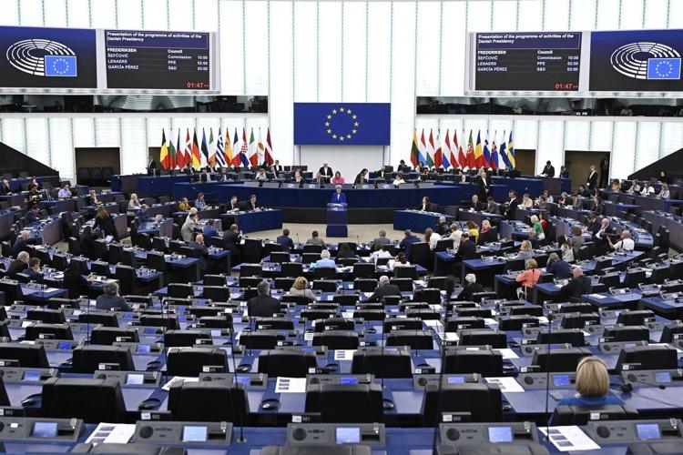 The EU presidency says Europe must rearm within 5 years. It's unclear ...