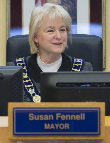 Brampton council votes to probe contracts awarded to Mayor Susan ...