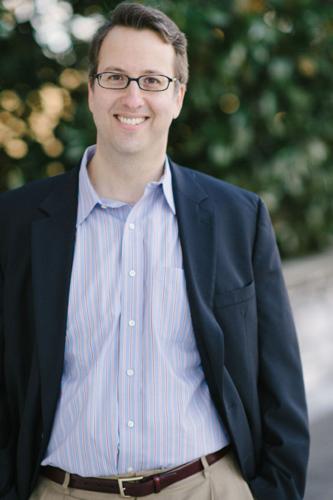 Give War and Peace a Chance by Andrew Kaufman: review